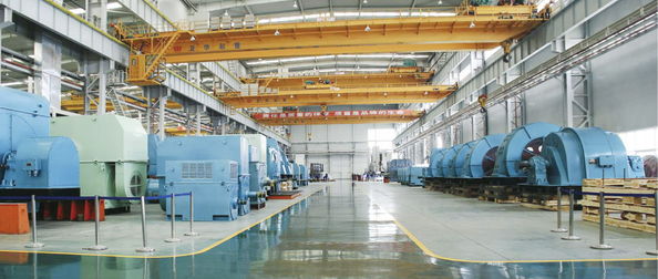 China Tellhow Technology (Chongqing) Co., Ltd. company profile