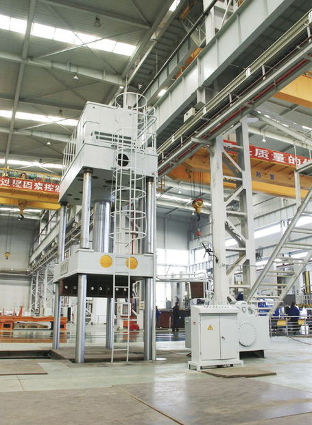 China Tellhow Technology (Chongqing) Co., Ltd. company profile