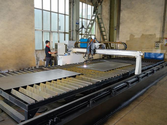 China Tellhow Technology (Chongqing) Co., Ltd. factory production line