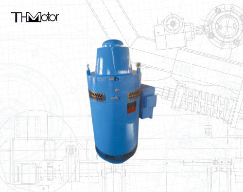 Quality High Voltage AC Motor & High Voltage Electric Motors factory ...