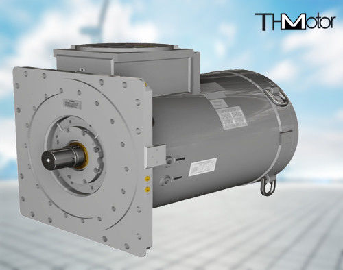 YBF Blower Fan Asynchronous Flameproof Electric Motor IP44 IP54 IP55