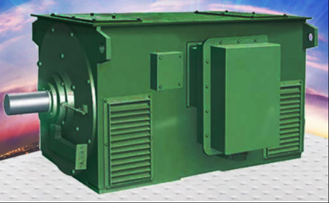 400kw to 6000kw 11000V 6000V High Voltage AC Motor Induction Motor IP23 ...