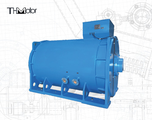 TYT Series Marine Permanent Magnet Propulsion Motor
