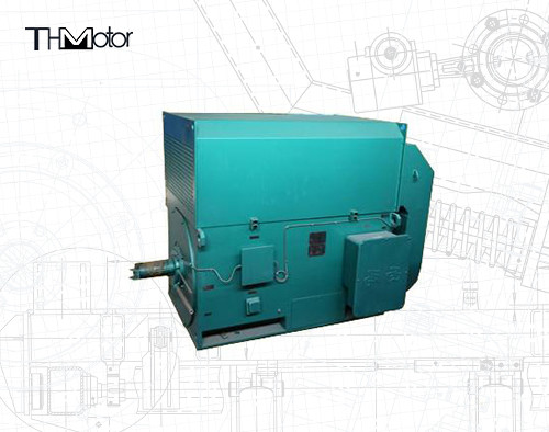 IE2/IE3 Efficiency Three Phase Asynchronous Motor For Reduced Power ...