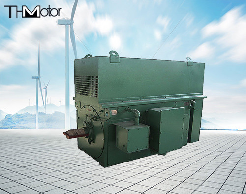 Y900 Y1000 Coal Mining Three Phase Asynchronous High Voltage Electric ...