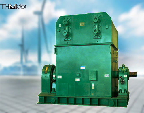 Buy 10000v ac brushless synchronous motor, Good quality 10000v ac ...