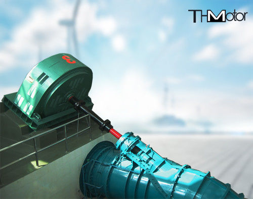 Large Synchronous Motor factory, Buy good quality Large Synchronous ...