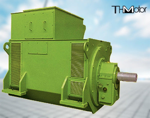 Quality High Voltage AC Motor & High Voltage Electric Motors factory ...